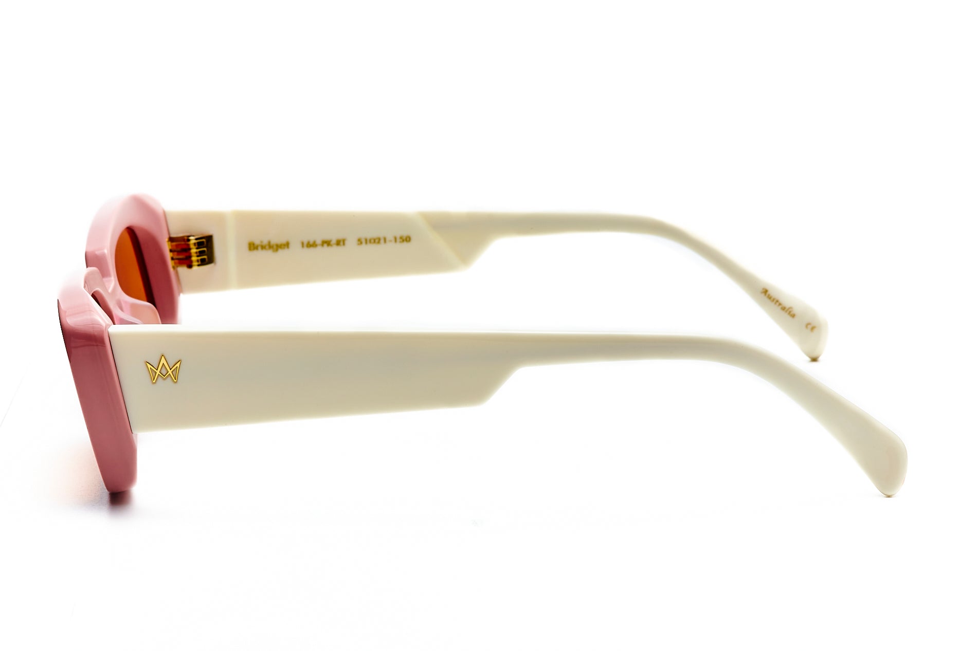 Eco-friendly Bridget Sunglasses for Every Occasion | AM EYEWEAR