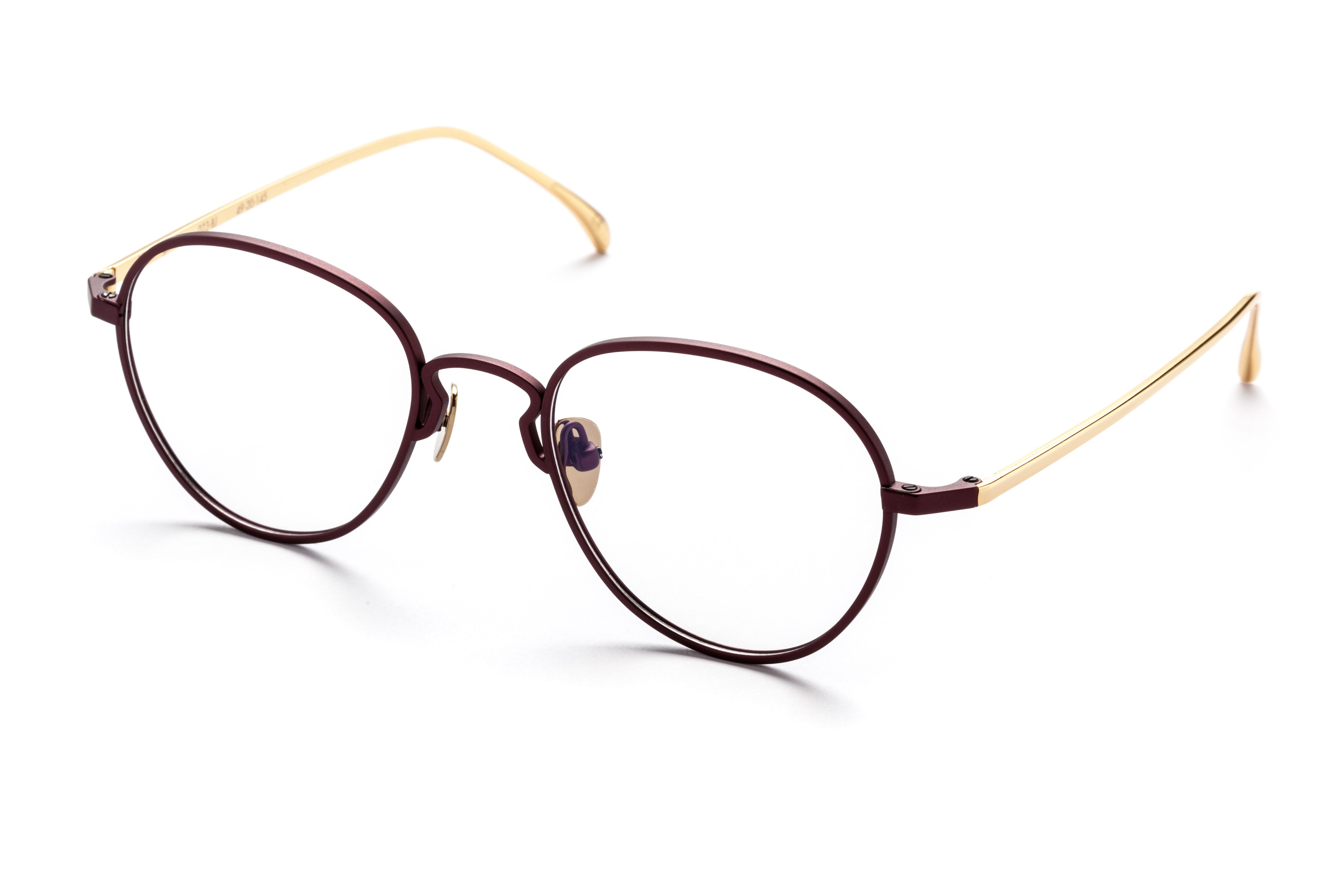 Sustainable Gaudi 1 Sunglasses for Every Occasion | AM EYEWEAR