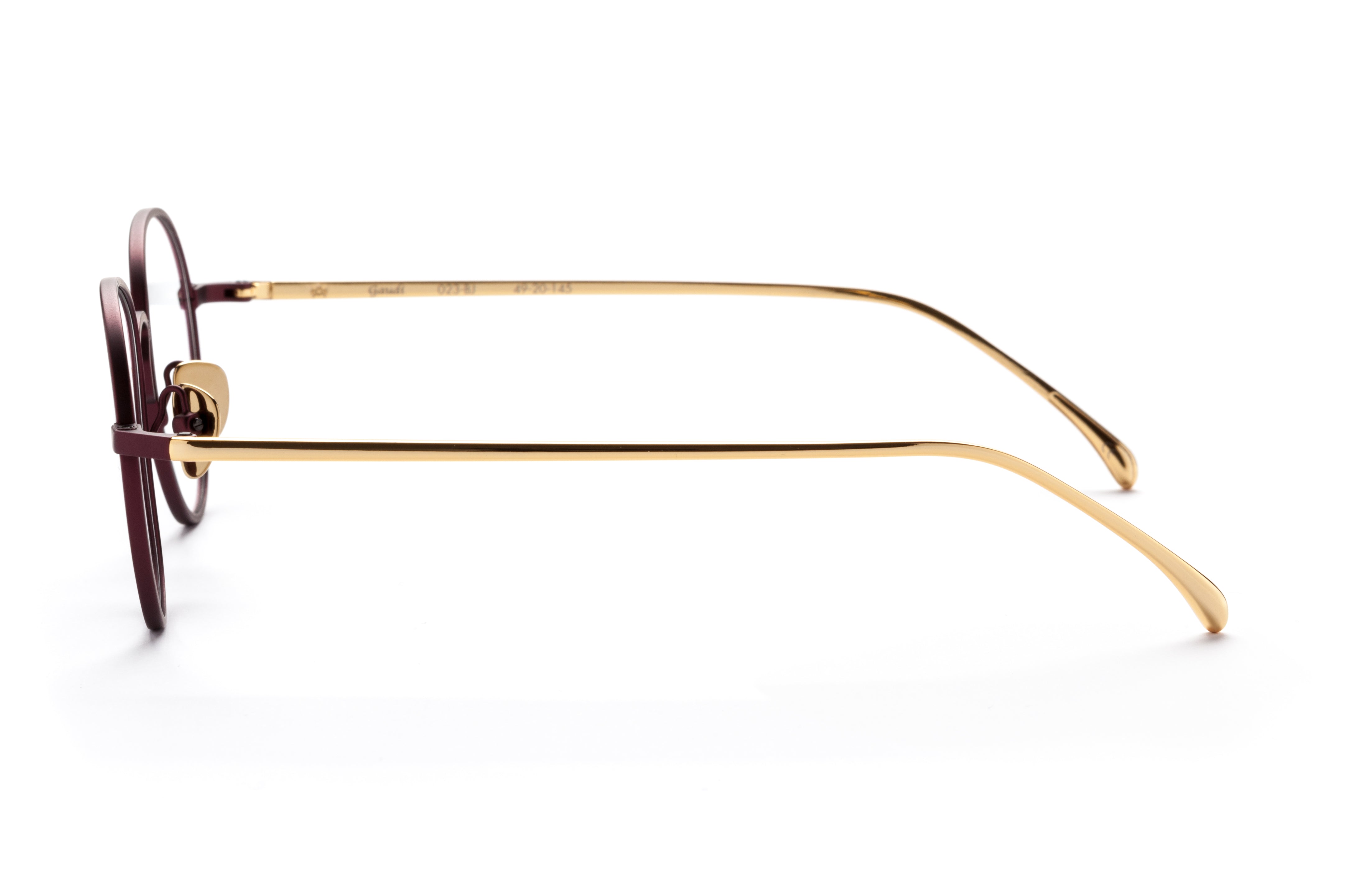 Sustainable Gaudi 1 Sunglasses for Every Occasion | AM EYEWEAR