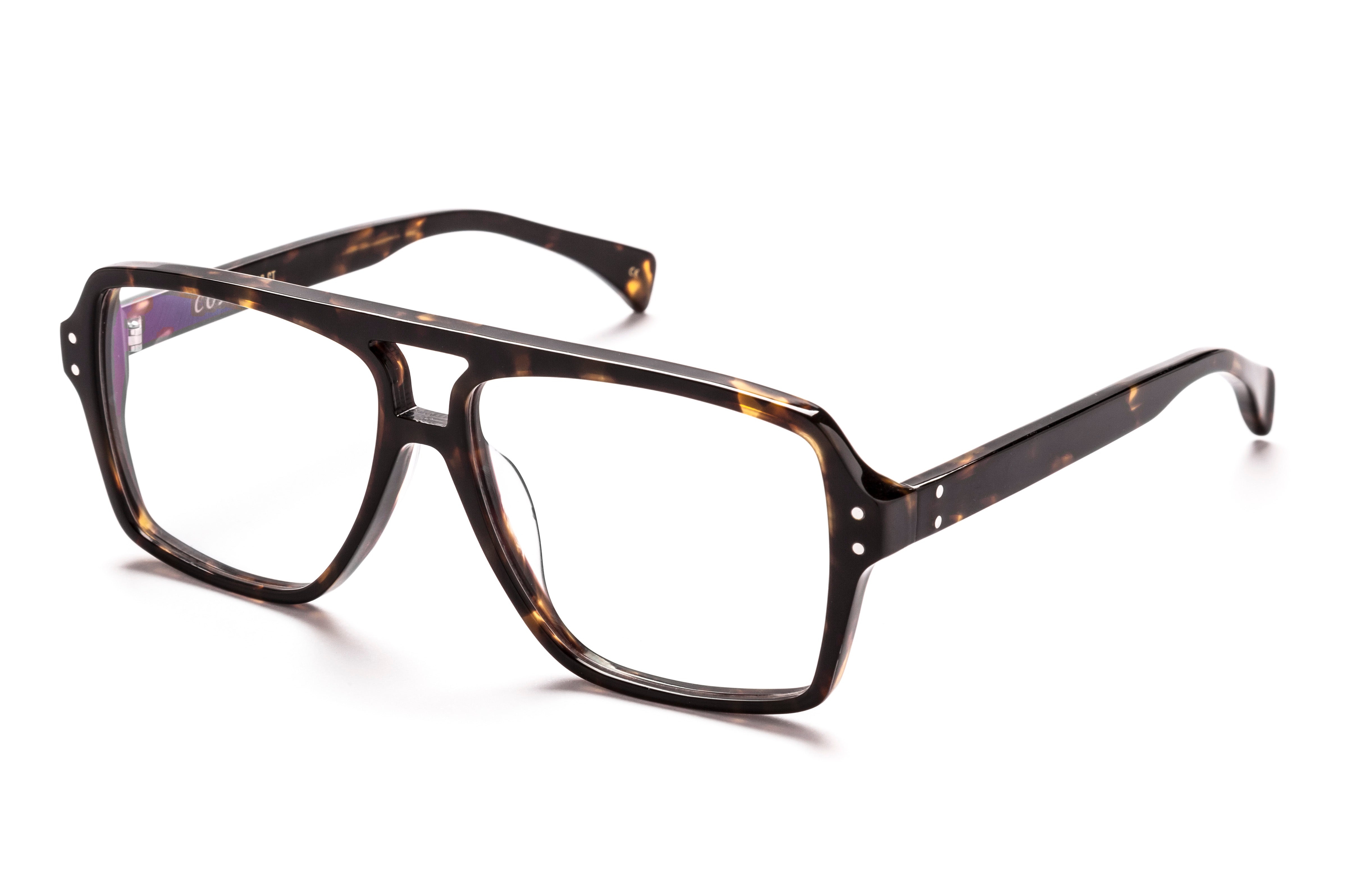 Sustainable Cox Sunglasses for Every Occasion | AM EYEWEAR