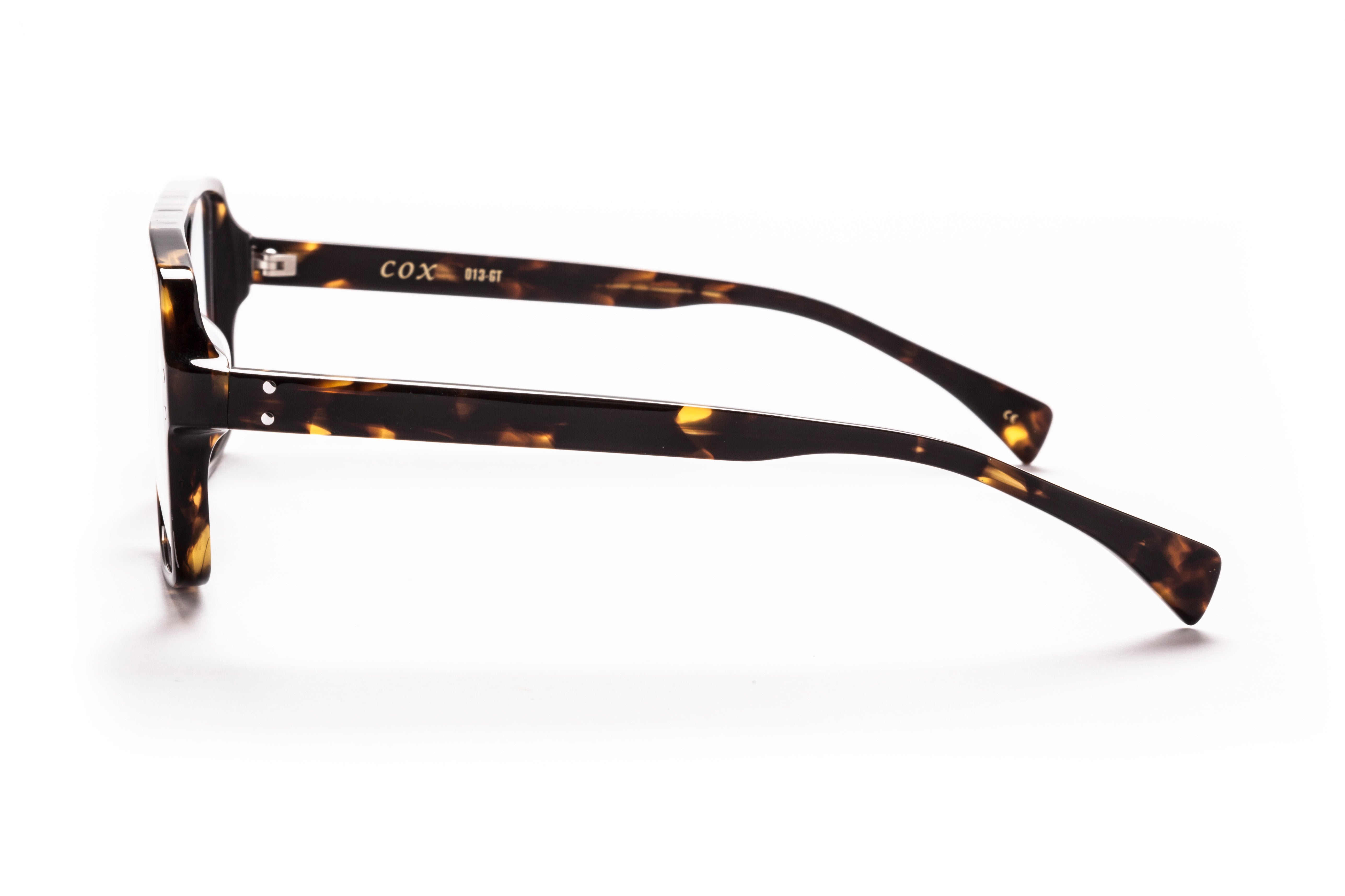 Sustainable Cox Sunglasses for Every Occasion | AM EYEWEAR